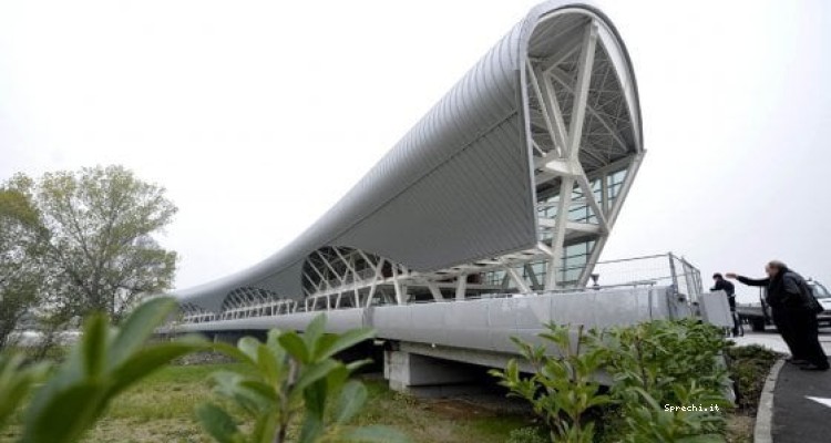 Ponte Europa, nuove polemiche sull'opera infrastrutturale di Parma